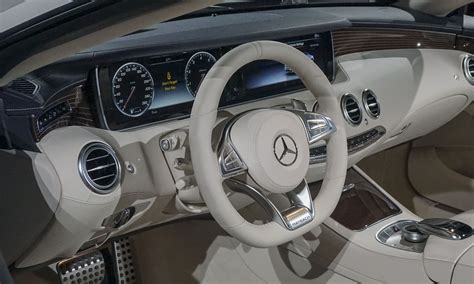 2018 Mercedes Maybach S650 Cabriolet First Look