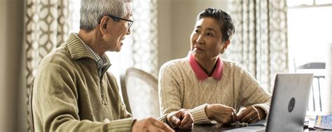 Social Security Spouses Benefits Explained Advancing Smartly