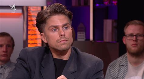 André Hazes Heeft Geen Contact Meer Met Zijn Moeder ‘vind Ons Gezin Een Beetje Sneu Foto