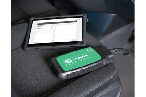 Hella Gutmann Invests In Team To Meet Future Demands Professional Motor Factor