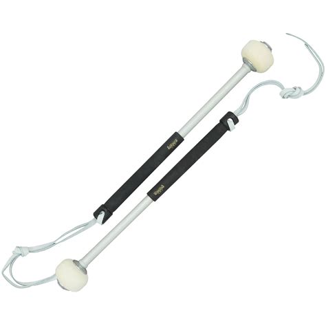 Ludwig L2333 Marching Tenor Drum Mallets
