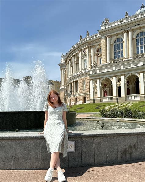 Sonka Sofia Chumachenko • Instagram Photos And Videos