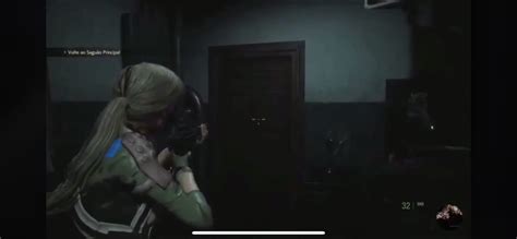 Resident Evil 2 Cassie Cage Mod Sick Rmortalkombat