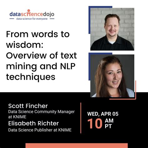 Data Science Dojo Na Linkedin Textprocessing Nlp Dsdojo