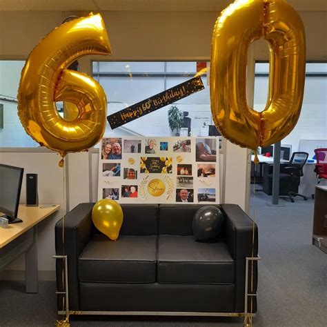 Sarah Gibbons On Linkedin Happy 60th Birthday To The Boss Steve Cockerham
