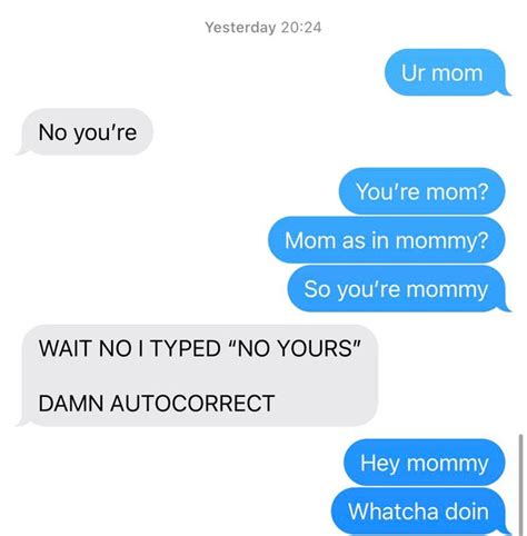 Ok R Texts