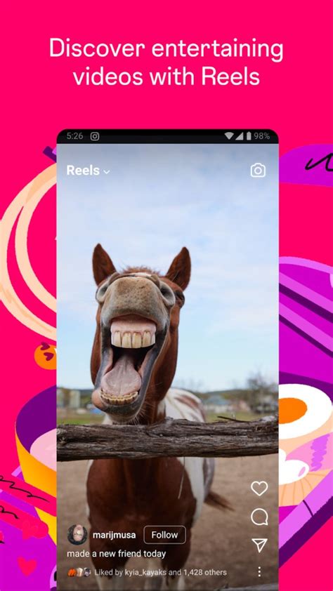Instagram Download Gratis Für Android Apk Ios Und Web App Gizmodo