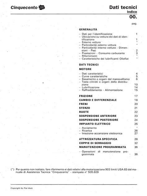 1108 Fiatcinquecento Workshopmanual Pdf