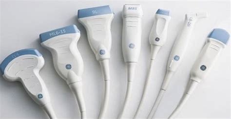 Ultrasound Probes Ultrasound Transducer Latest Price Manufacturers