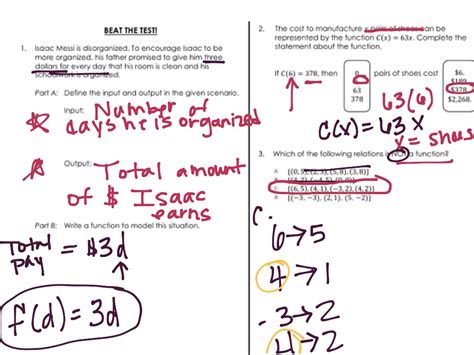 Intro To Functions Math Algebra Showme Intro To Functions Math Algebra Showme