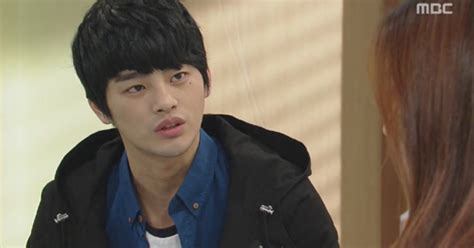 아들녀석들 윤세인 서인국에 이별 선언 내가 잠깐 돌았었다