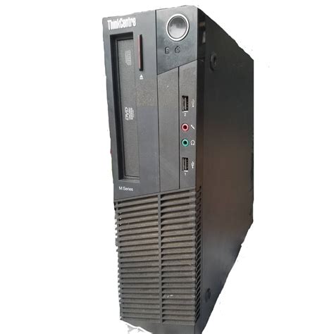 Jual Komputer Murah Lenovo Core I Dan Core I Shopee Indonesia