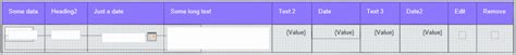 nintex forms load sql server table contents into repeating section