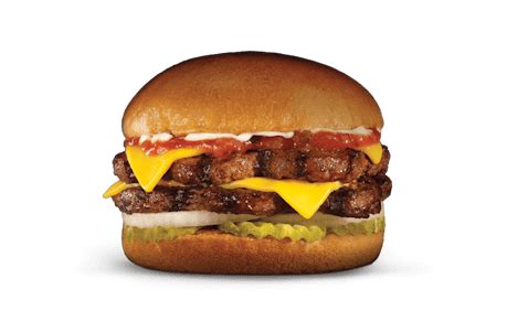 Carls Jr Order Burgers Breakfast Chicken And More