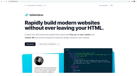 Introduction à Lapproche Css Utility First