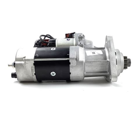 Delco Remy Motor Assembly Starter 61008898 Truckpro