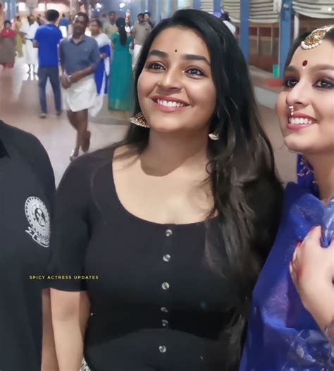 Rajisha Vijayan Rmalluhorny