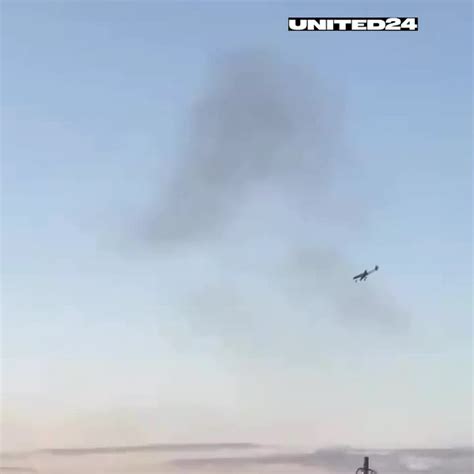 Ukrainian Drones Hit Russian Military Electronics Plant In Stavropol