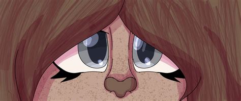 Her Silver Eyes By Itsjunonyx On Deviantart