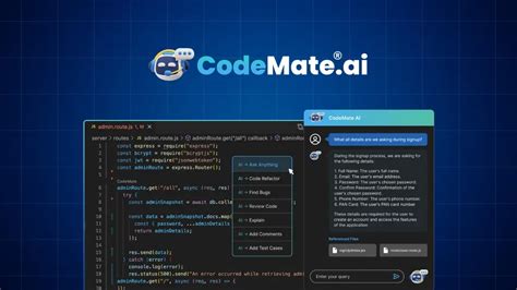 codemate ai lifetime deal 84 off ai coding assistant write debug