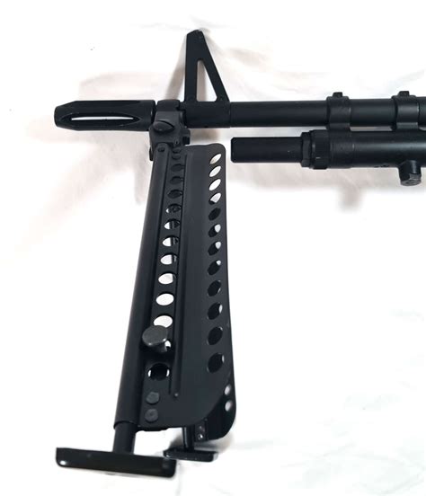 M60 Airsoft Steel Bipod Airsoft Retailer Action Hobbies