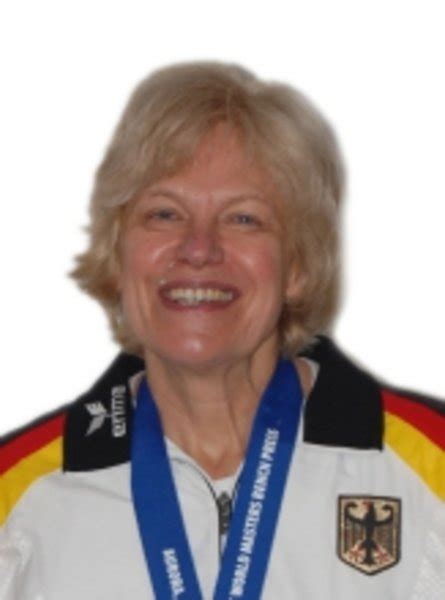 In Memoriam Eva Speth International Powerlifting Federation Ipf