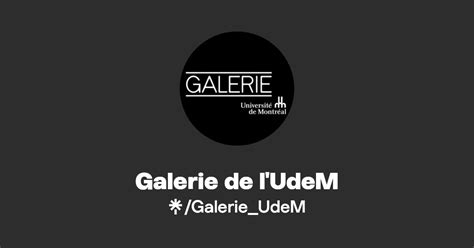 Galerie De Ludem Instagram Facebook Linktree