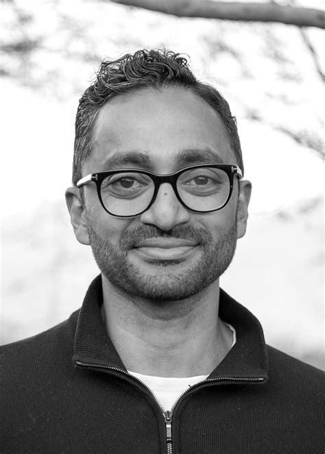 Chamath Palihapitiya Net Worth Moneymade