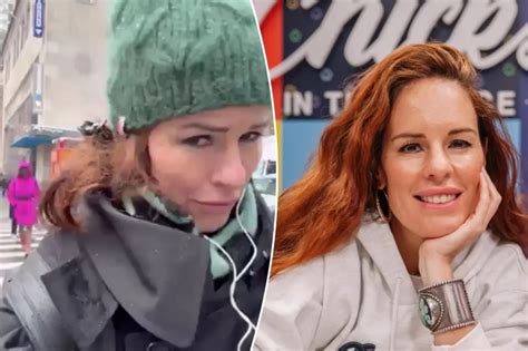 Who Is Erika Ayers Badans Husband Is Erika Nardini Married And What About Erika Ayers