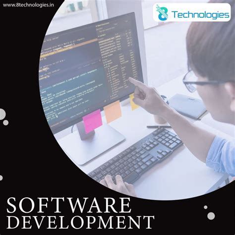 8 technologies on linkedin 8technologies softwaredesign