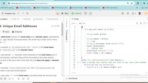 usman gill on linkedin 60daychallenge leetcode dsa java typescript reactjs sass…