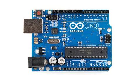 Pengertian Fungsi Dan Kegunaan Arduino Kelas Teknisi