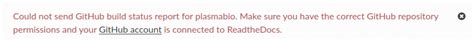 enable readthedocs pull request preview · issue 201 · plasmabio plasma