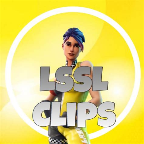 Lssl Clips Youtube