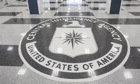 Cia Code Names List Of Cia Cryptonyms
