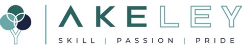 Contact Us Akeley