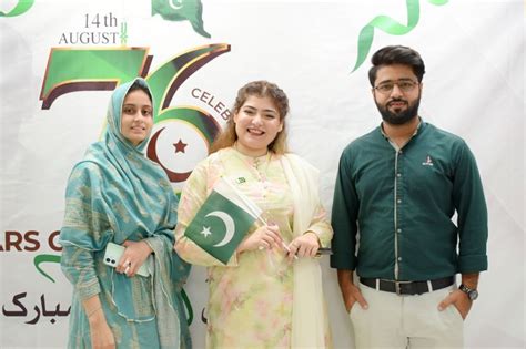 Ahmed Iftikhar On Linkedin Independenceday 14thaugust2023 Freedom