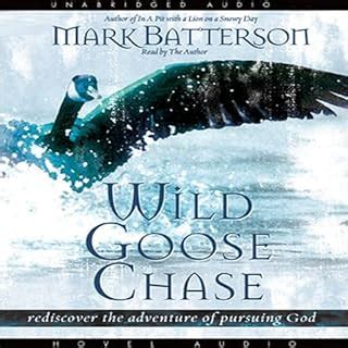 Draw The Circle By Mark Batterson Audiobook
