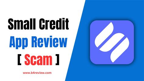 Small Credit Loan App Review