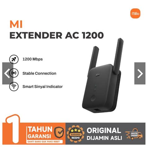 Review Xiaomi WIFI Extender 2024 Apakah Layak Untuk Dibeli