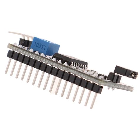 1pc Arduino Iic I2c Twi Spi Serial Interface Board Port 1602 2004 Lcd W 208 Picclick Ca