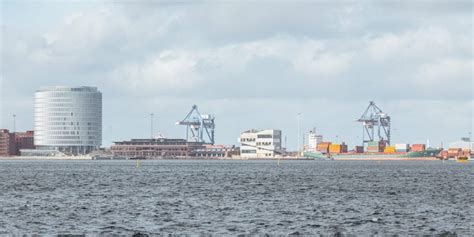 Dezeen Debate Features Bigs Nearly Completed Brutalist Hq