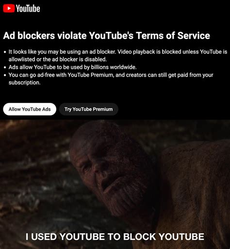 4616 Best Ad Blocker Images On Pholder Assholedesign Youtube And Piracy