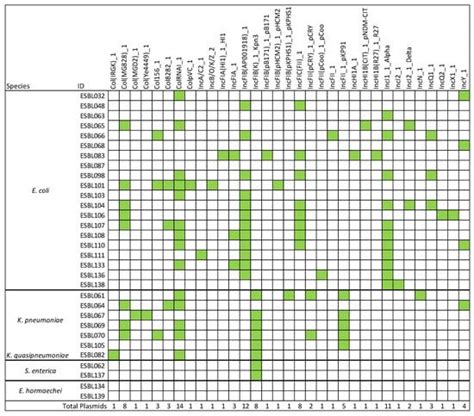 Microorganisms Special Issue Food Microorganisms And Genomics 2nd Edition