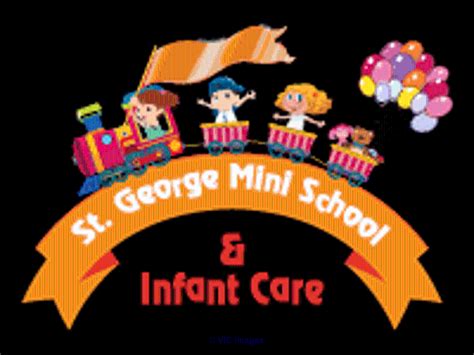 Day Care Schools North York Self Development St George Mini Sch