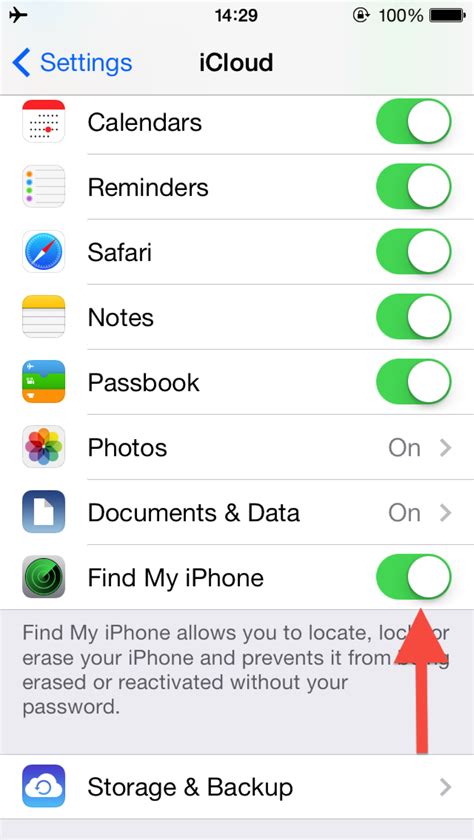 How To Turn Off Find My iPhone - Tech Junkie