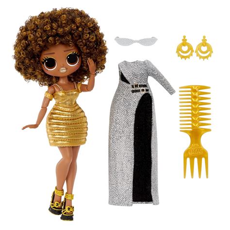 Lol Surprise Omg Royal Bee Omg Lol Dolls