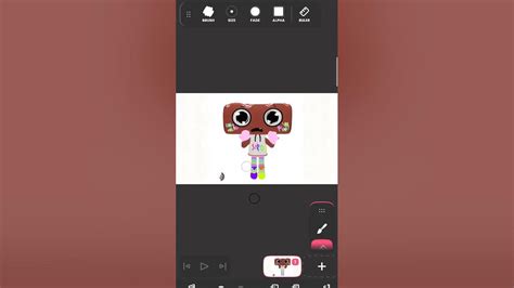 Redesigning Toons Pt1 Soft Aesthetic Tutorial Youtube