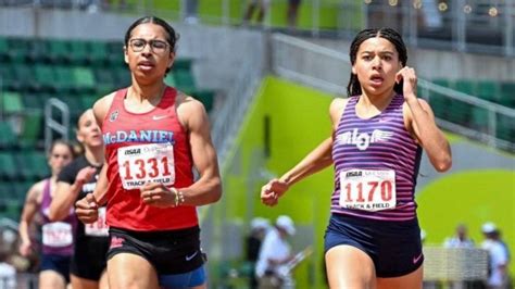 Corredora Transgénero Provoca Indignación Tras Arrasar Por Segundo Año Consecutivo En Evento De