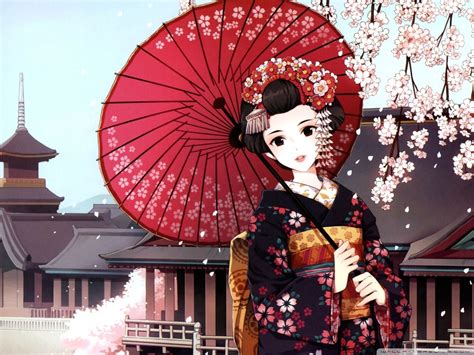 Japanese Girl 4k Wallpapers Wallpaper Cave